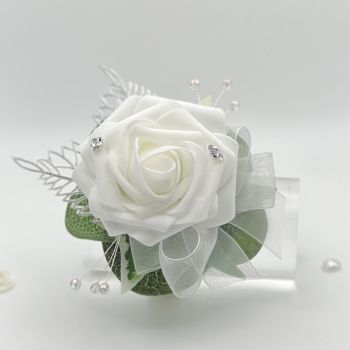 Corsage shop store