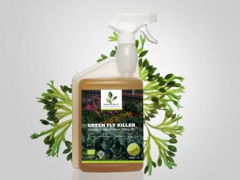 Greenfly killer store