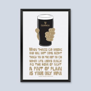 Guinness Beer Quotes How Guinness Is Getting Americans To Pour A Pint