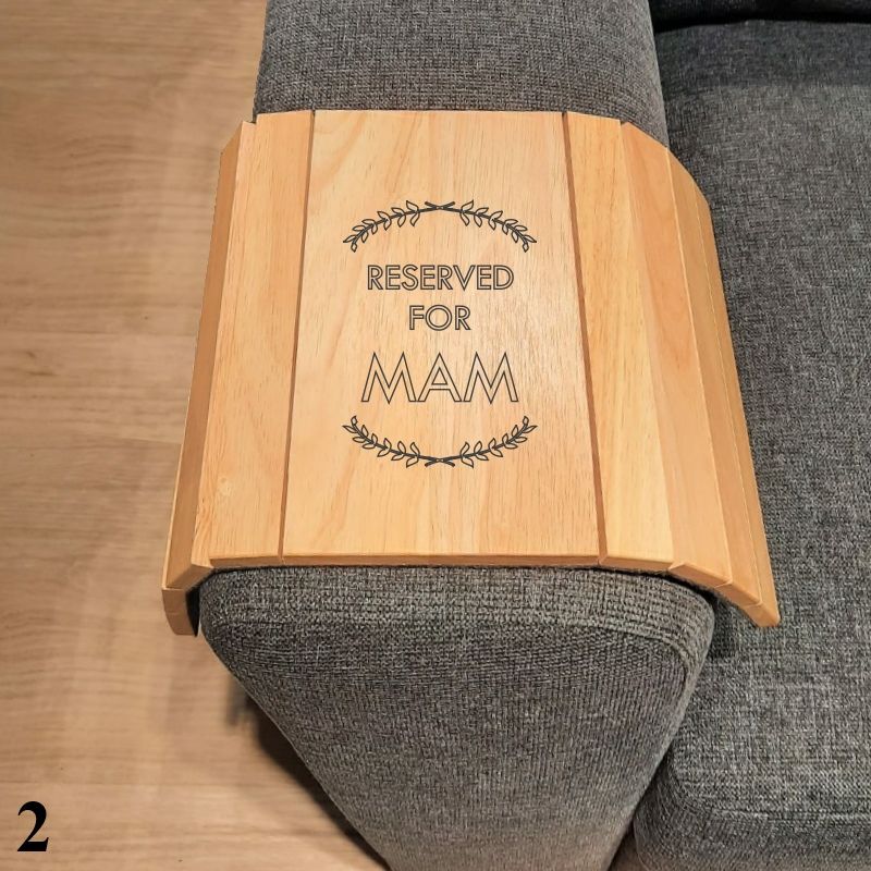 Reserved For Sofa Tray Shop in Ireland Shop In Ireland