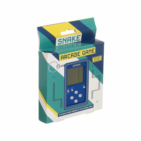 Classic Snake Mini Arcade Game | Shop In Ireland