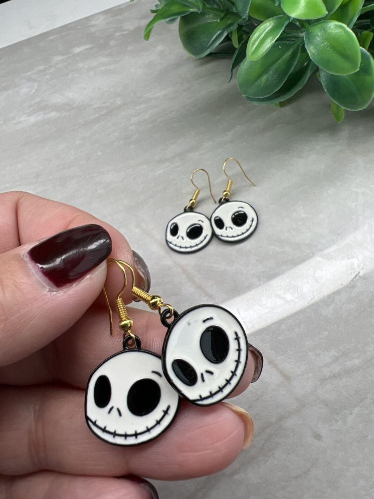 Cute little Halloween earrings Shop In Ireland Shop In Ireland
